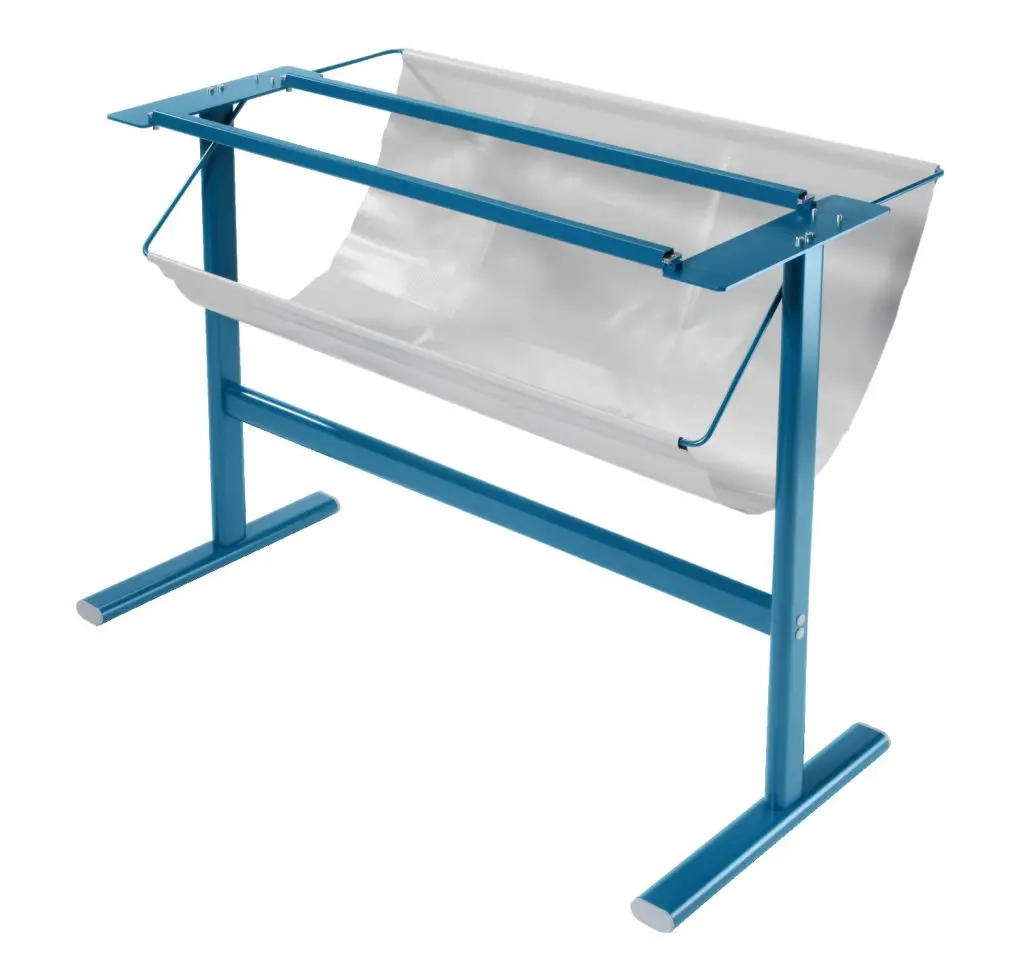 Bastidor mesa para cizalla DAHLE 446 — Deskidea