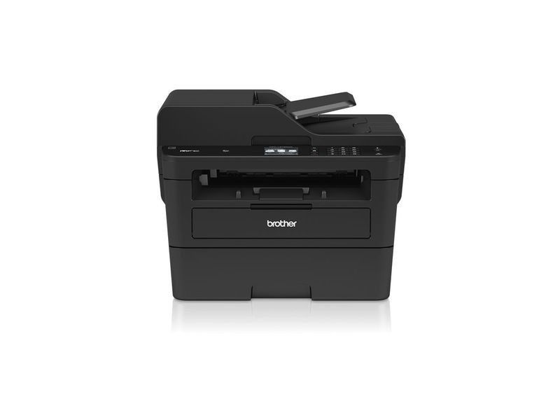BROTHER Impresora Multifunción Laser monocromo MFC-L2750DW MFCL2750DW ...