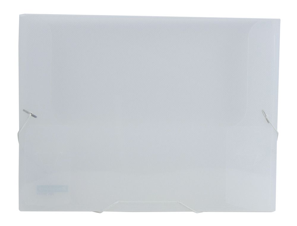 Carpeta Beautone Portadocumentos Gomas 36934 Polipropileno Din A4 ...