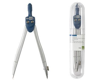 Compas Liderpapel Uso Escolar — Deskidea