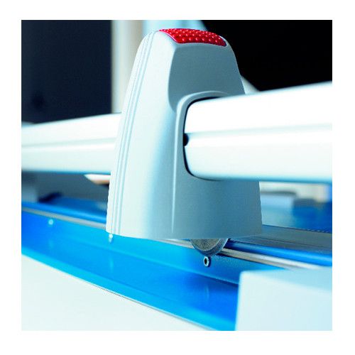 DAHLE 446 Premium Cizalla de rodillo A1 Uso profesional — Deskidea