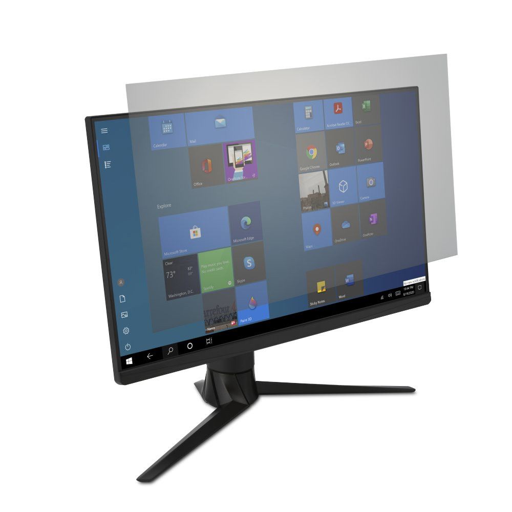 Filtro antirreflejos y de reducción de luz azul para monitores de 34 ...