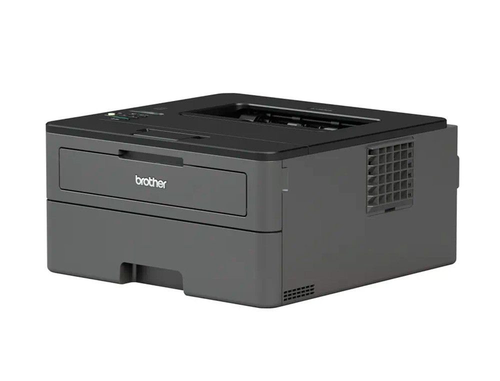 Impresora brother hll2375dw laser duplex wifi lan 34 ppm bandeja 250 ...