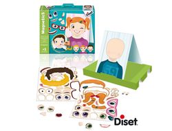 Productos de Diset