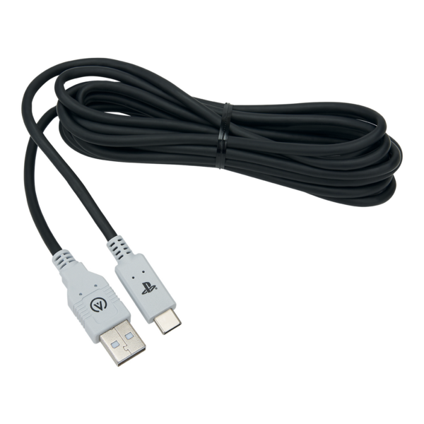 PowerA Cable USB-C para PlayStation 5 — Deskidea