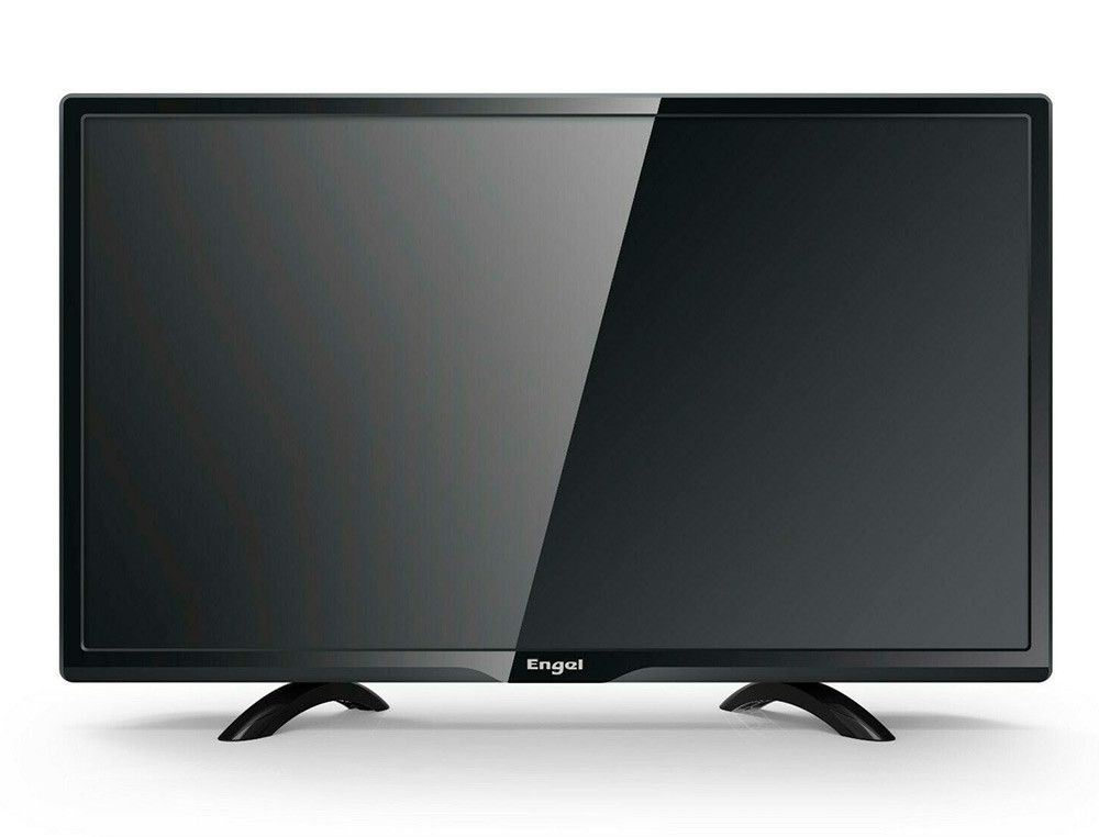 Televisor engel everled le2461 24" full hd tdt usb pvr ordenacion de ...